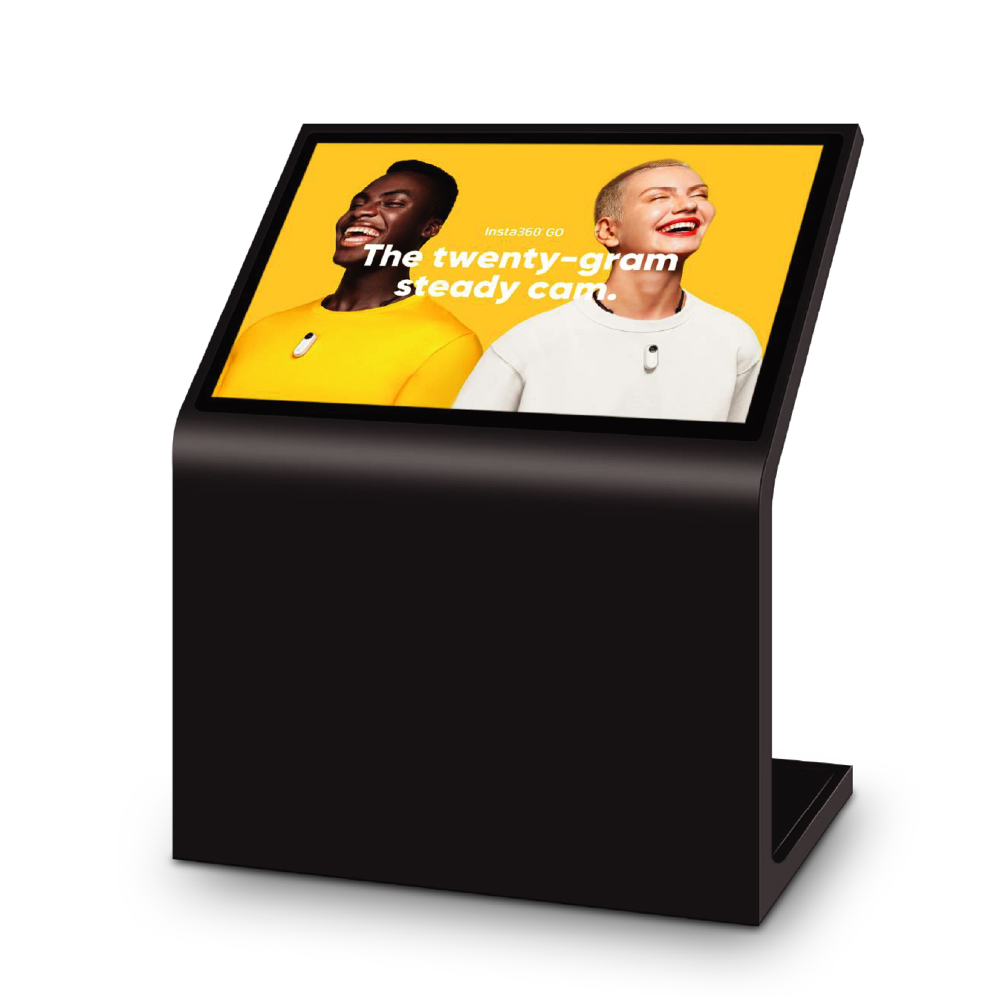 KIOSK DIRECTORY LCD DISPLAY DIGTAL SIGNAGE - ดีเวล แอลอีดี โปรเฟสชั่นแนล